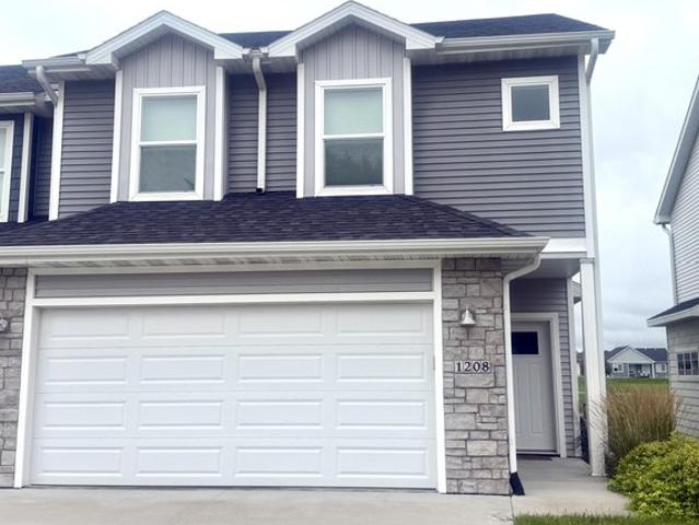 1208 S Linn St, Boone, IA 50036