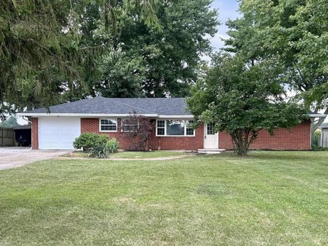 1208 S State Road 213, Tipton, IN 46072
