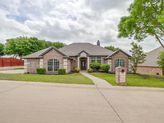 1208 Saddle Trail, Willow Park, TX 76087 | MLS #21244
