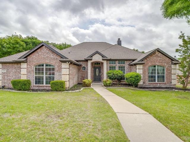 1208 Saddle Trl, Willow Park, TX 76087