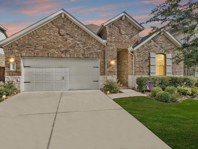 1208 Sandstone Hills Dr, Montgomery, TX 77316