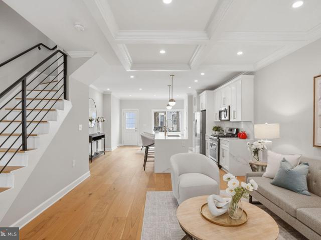 1208 Shepherd St NW, Washington, DC 20011 | MLS #DCDC2248 | Compass
