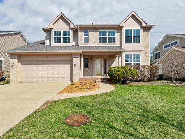 1208 Shetland Dr, Mundelein, IL 60060