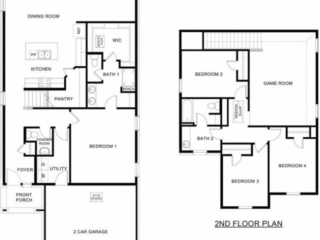 1208 Silent Peak Dr, Princeton, TX 75407 | MLS #21250 | Compass