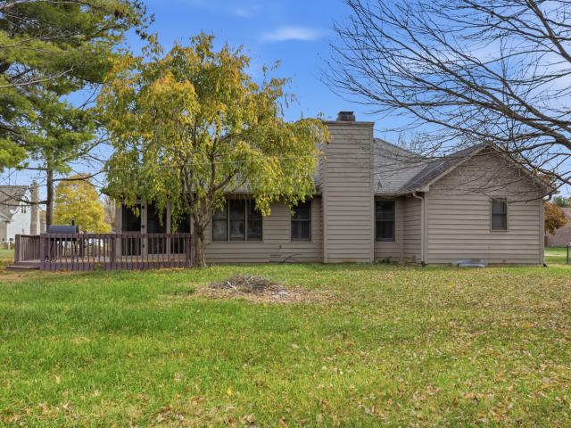1208 Spring Mill Drive