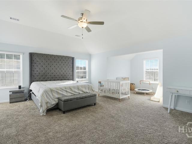1208 Turpentine Trl, Hinesville, GA 31313 | MLS #SA348562