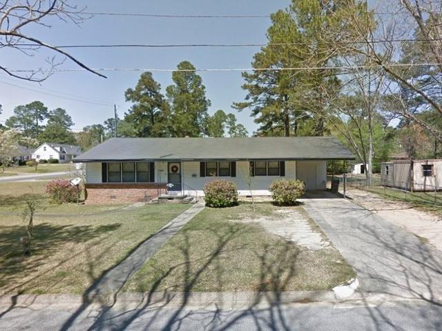 1208 Tacoma St, Dothan, AL 36303