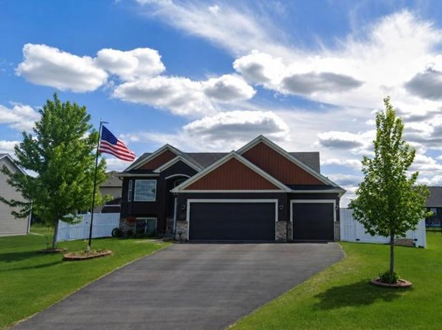 1208 th St NE, Otsego, MN 55330