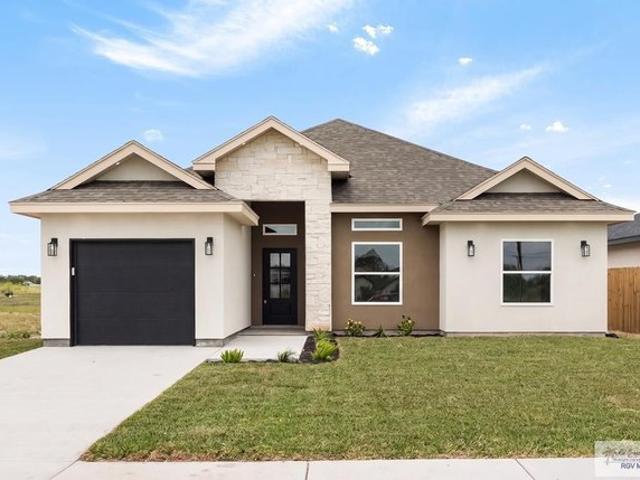 1208 Titusville St, Brownsville, TX 78521