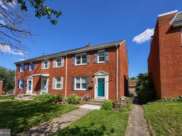 1208 Union Street