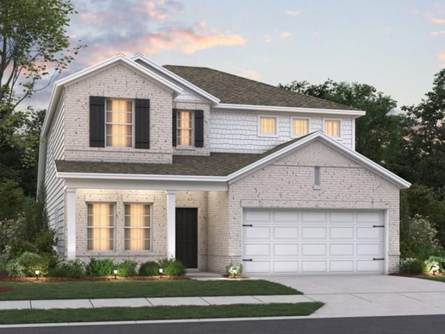 1208 Valley Ridge Dr, Gallatin, TN 37066