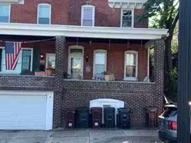 1208 W 10th St, Wilmington, DE 19806 MLS #DENC2077556