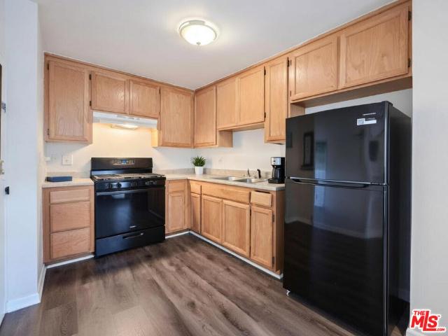 1208 W Adams Blvd, Unit 1, Los Angeles, CA 90007 | MLS #26663