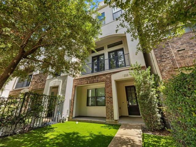 1208 W Dallas St, Houston, TX 77019