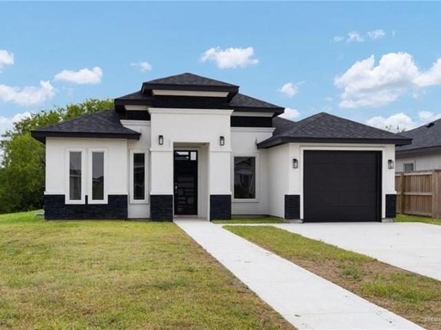 1208 W Franklin Ave, Alton, TX 78573