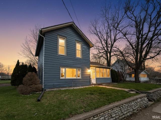 1208 W Quincy Street