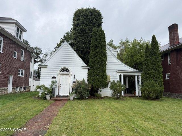 1208 Walnut St, Williamsport, PA 17701