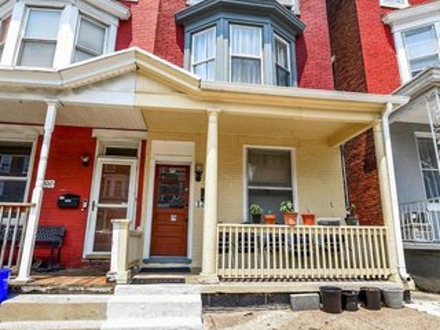 1208 Walnut St, Harrisburg, PA 17103
