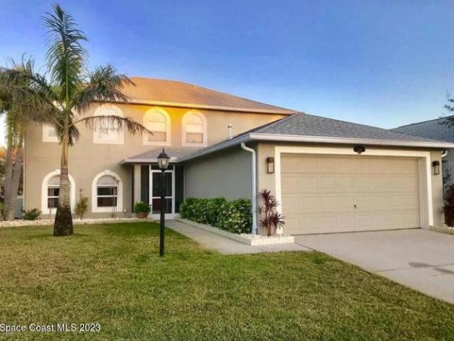 1208 White Oak Cir, Melbourne, FL 32934