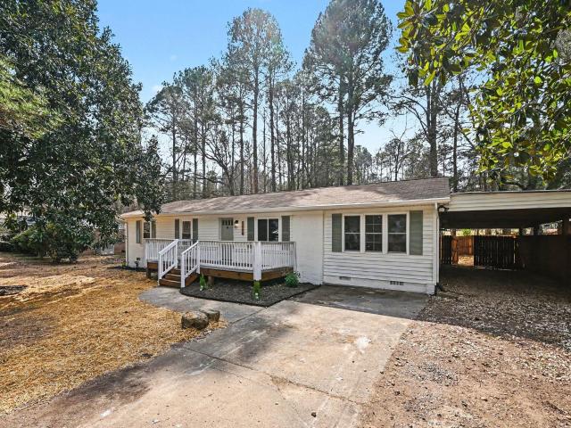 1208 Willowdale Drive