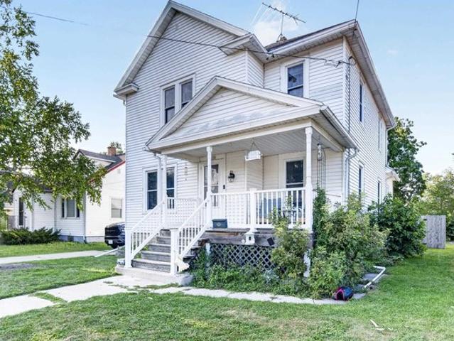 1208 Winnebago Ave, Oshkosh, WI 54901