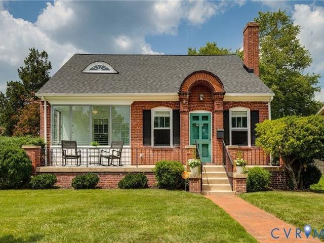 1208 Windsor Ave, Richmond, VA 23227