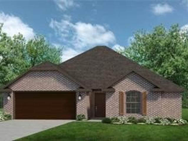 1208 Winifred Ave, Lowell, AR 72745