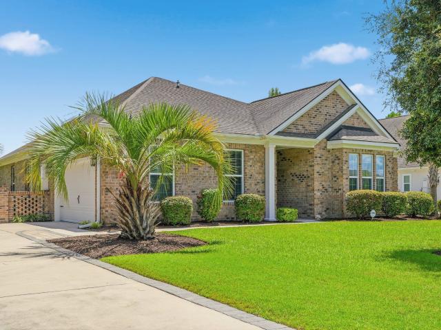 1208 Wood Stork Dr