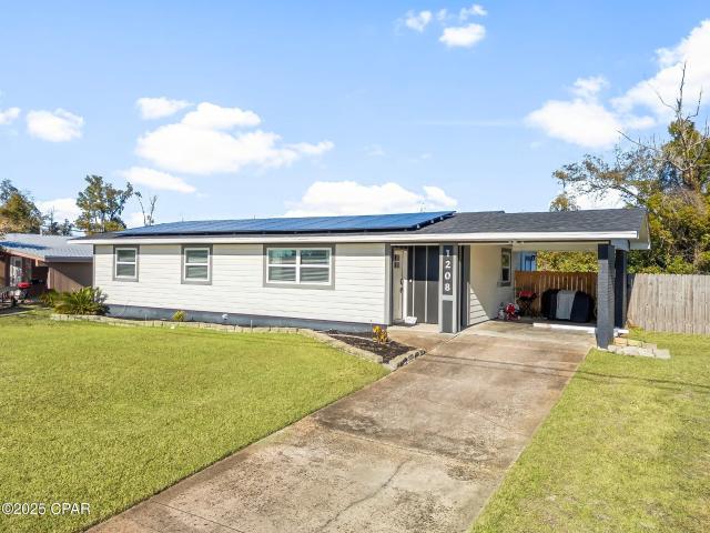 1208 Yale Ave, Unit 1208, Panama City, FL 32405 | MLS #788549 | Compass