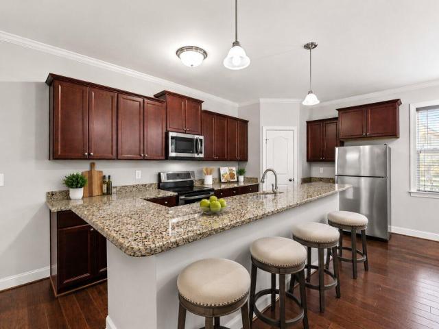 1208 Yellow Wood Drive
