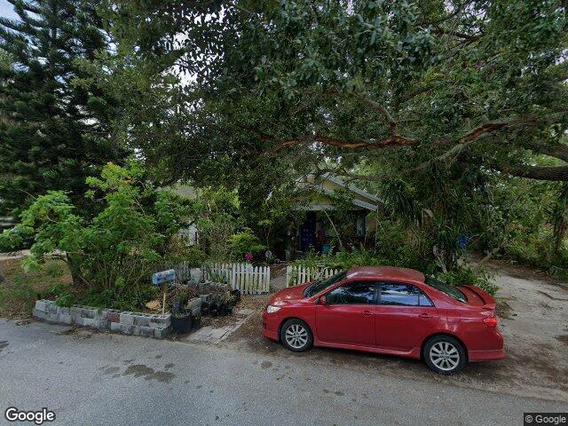 1208 34th St, Sarasota, FL 34234