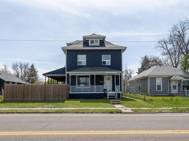 1208 8th Ave N, Great Falls, MT 59401