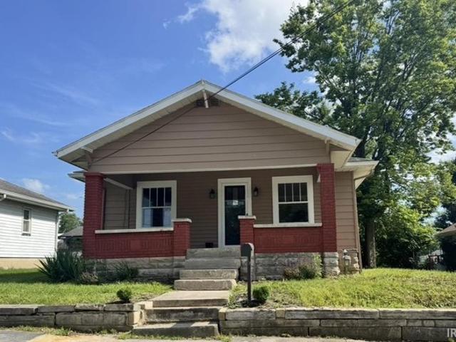 1208 9th St, Bedford, IN 47421