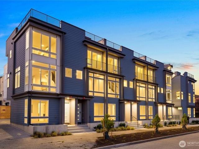 1208B Nw 83rd St, Seattle, WA 98117