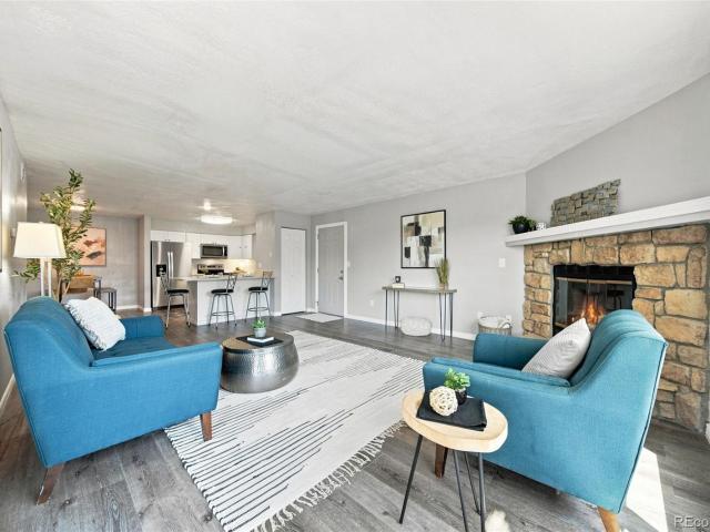 12093 W Cross Drive # 204
