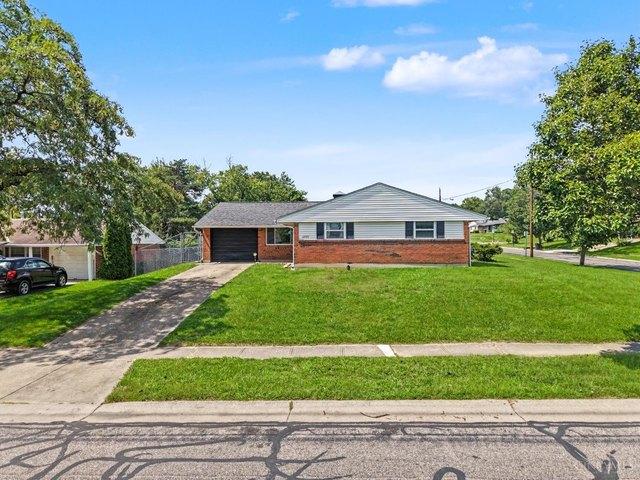 12093 Benadir Rd, Springdale, OH 45246
