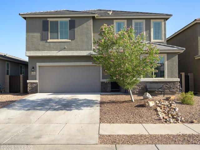 12093 E Ryscott Cir, Vail, AZ 85641