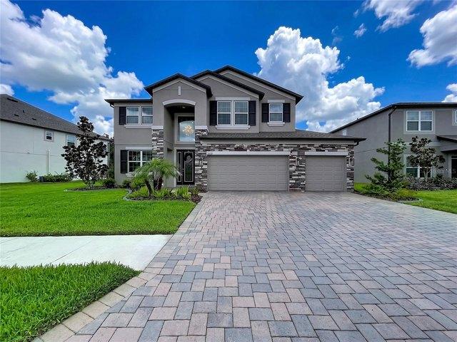 12093 Nouveau Ave, Spring Hill, FL 34610