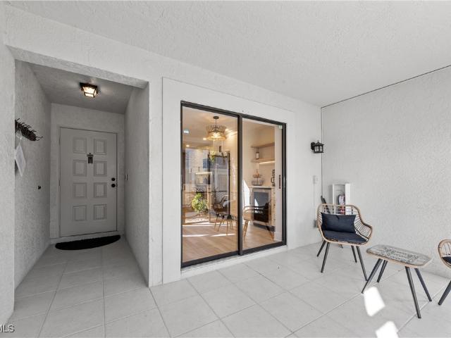 12090 Kelly Greens Blvd, Unit 107, Fort Myers, FL 33908 | MLS #2025022 | Compass