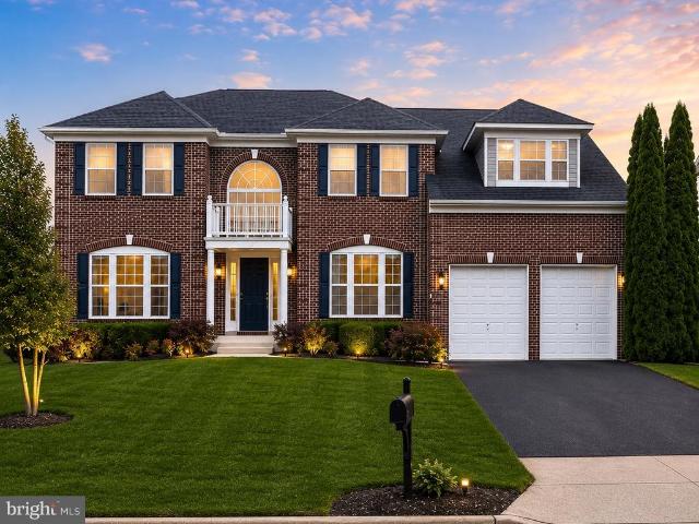 12091 Hartwood Meadow Place