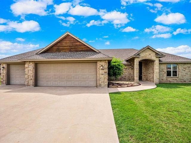 12091 NE Keeney Rd, Elgin, OK 73538