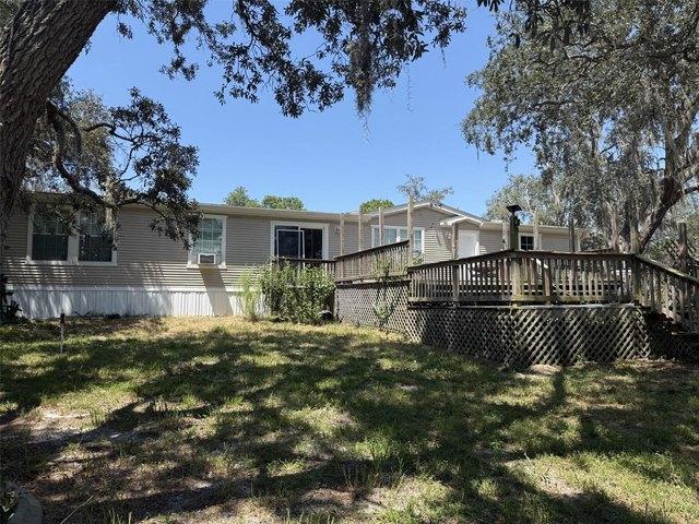 12091 Pinetree Ln, Brooksville, FL 34613