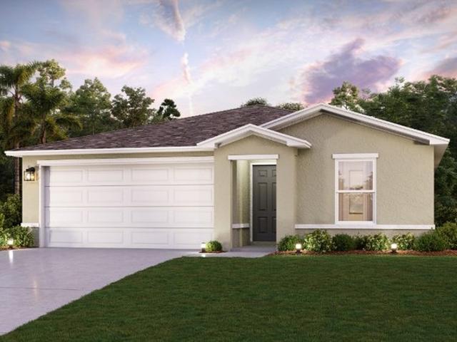 12091 SE 141st Avenue Rd, Ocklawaha, FL 32179