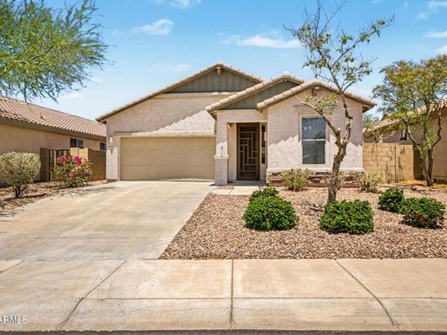 12092 W Eagle Ridge Ln, Peoria, AZ 85383