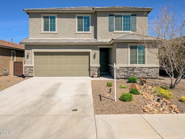 12092 E Ryscott Cir, Vail, AZ 85641