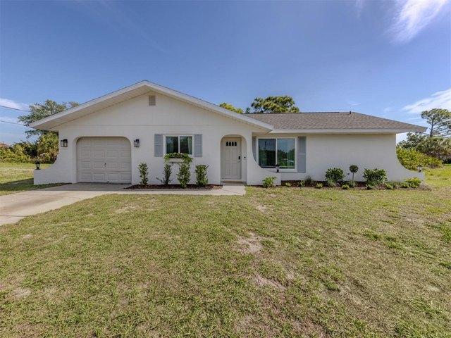12092 Ronda Ln, North Port, FL 34287