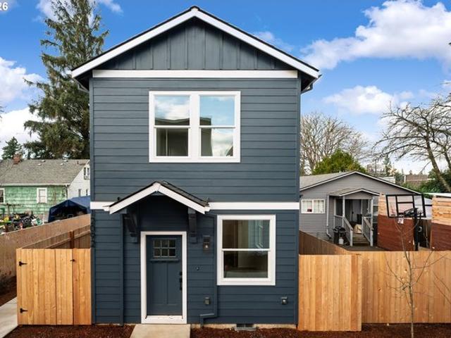 12092 SE Market St, Portland, OR 97216