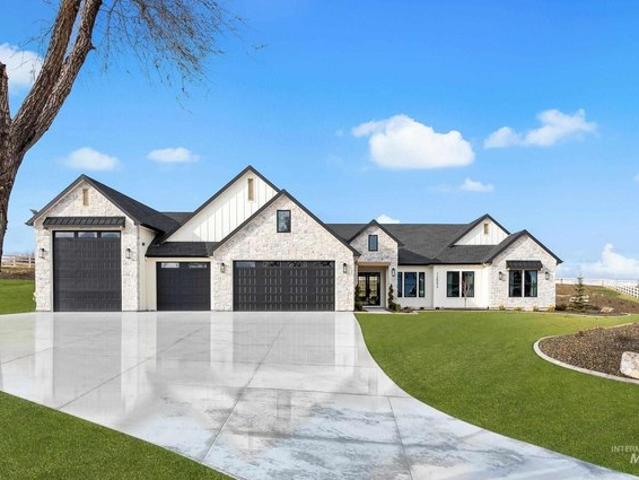 12092 Swainsons Ln, Nampa, ID 83686