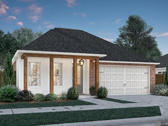 12097 Clare Ct, Geismar, LA 70734