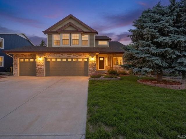 12097 Desert Hills St, Parker, CO 80138